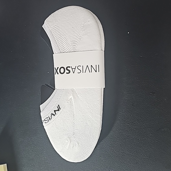 Invisasox | Accessories | Invisasox No Show Socks | Poshmark